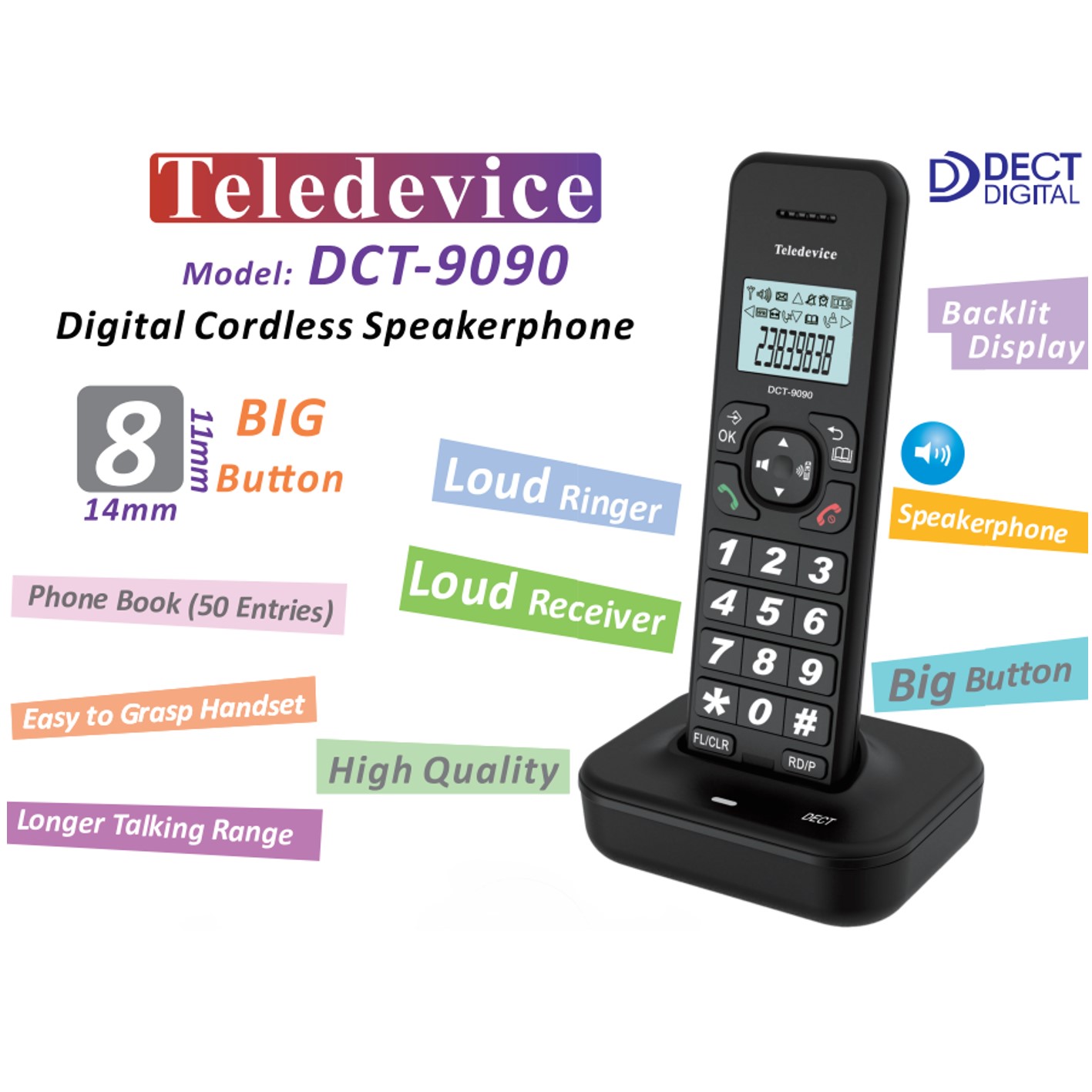 teledevice